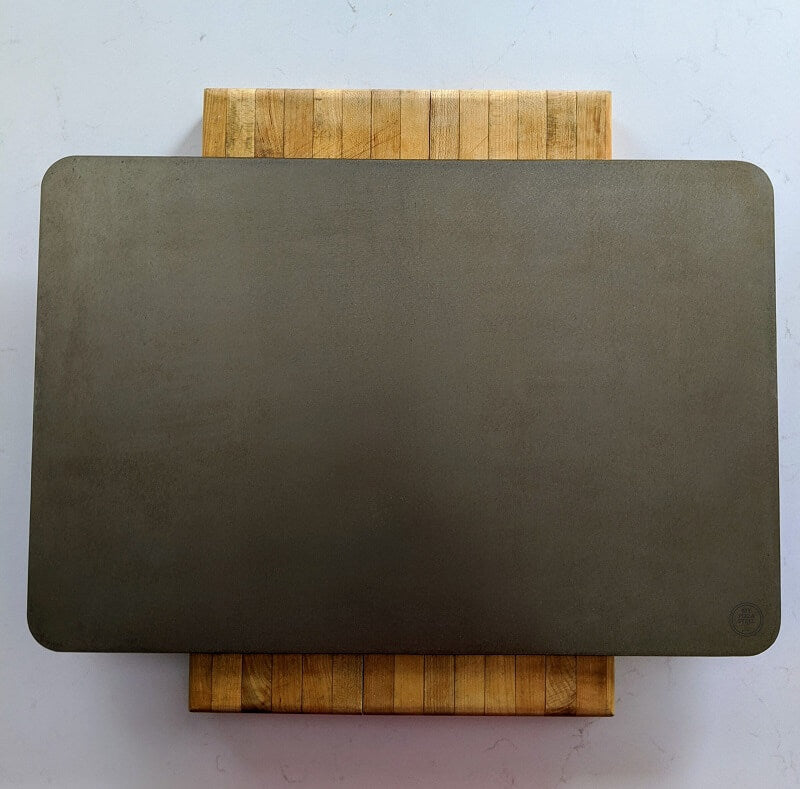 The Wide (21x14") – My Pizza Steel